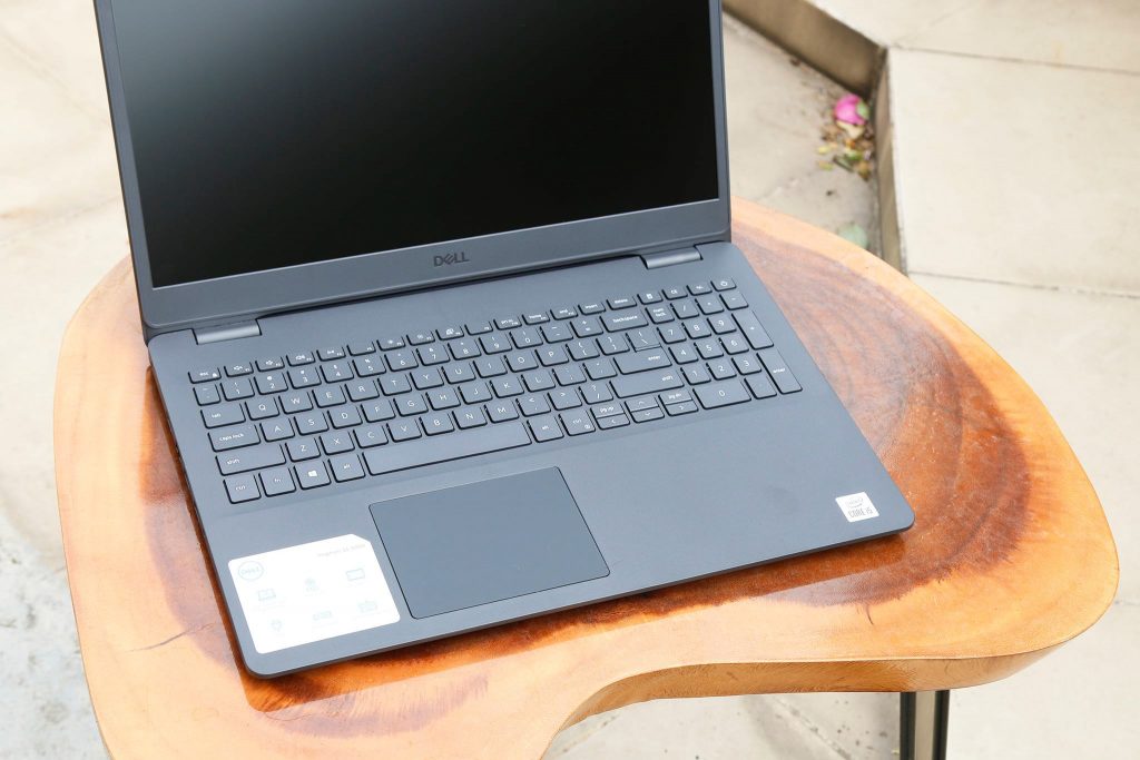 Dell Inspiron 3501 - Laptop Đồ Họa 2D - Văn Phòng Siêu Bền - Giá Tốt