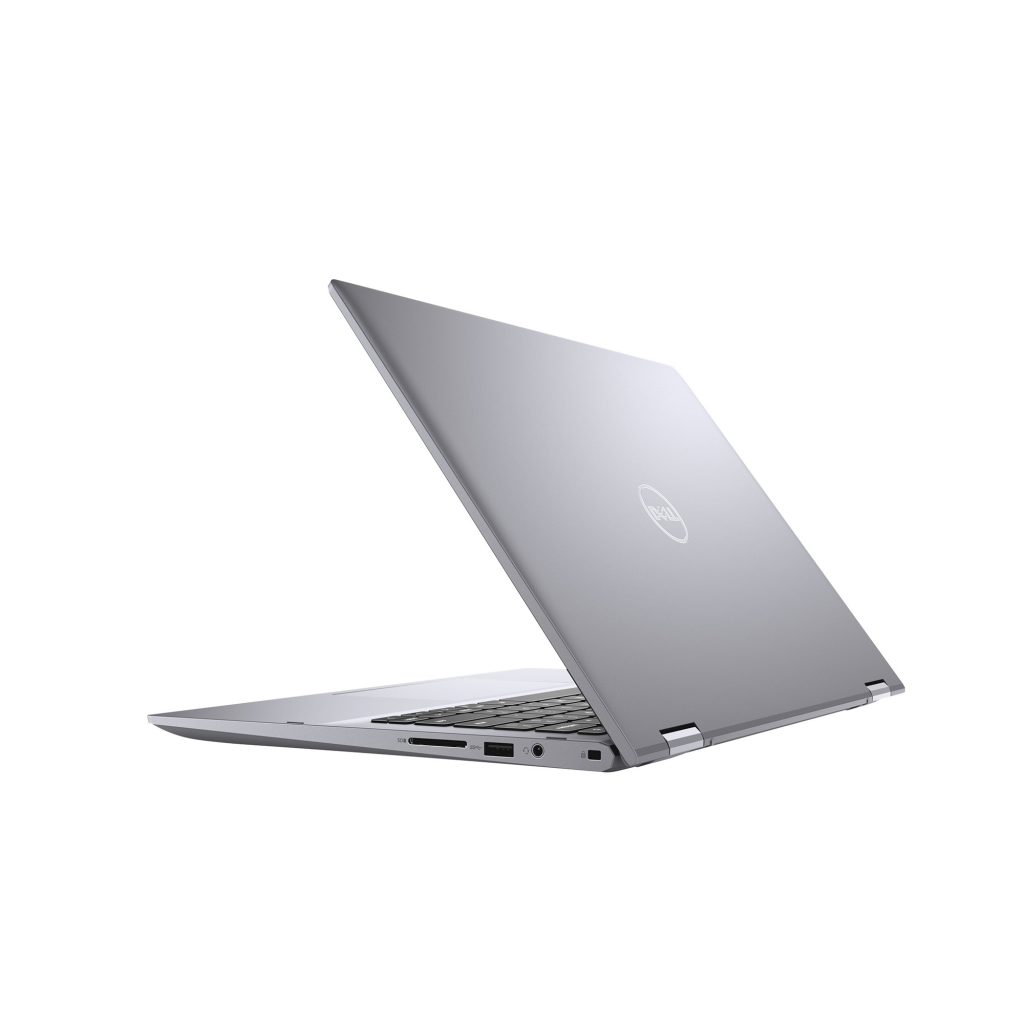 Dell Inspiron 5406 - Laptop 2 trong 1 Cảm Ứng Giá Tốt - Nhập Khẩu USA