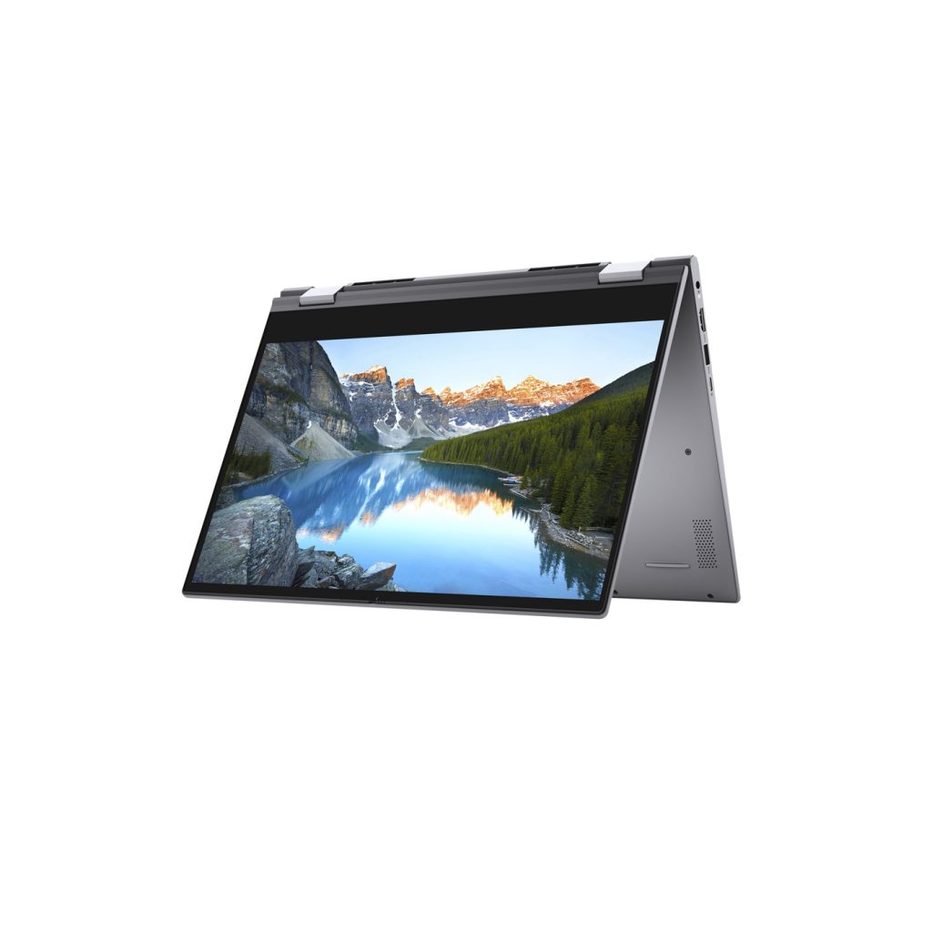 Dell Inspiron 5406 - Laptop 2 trong 1 Cảm Ứng Giá Tốt - Nhập Khẩu USA