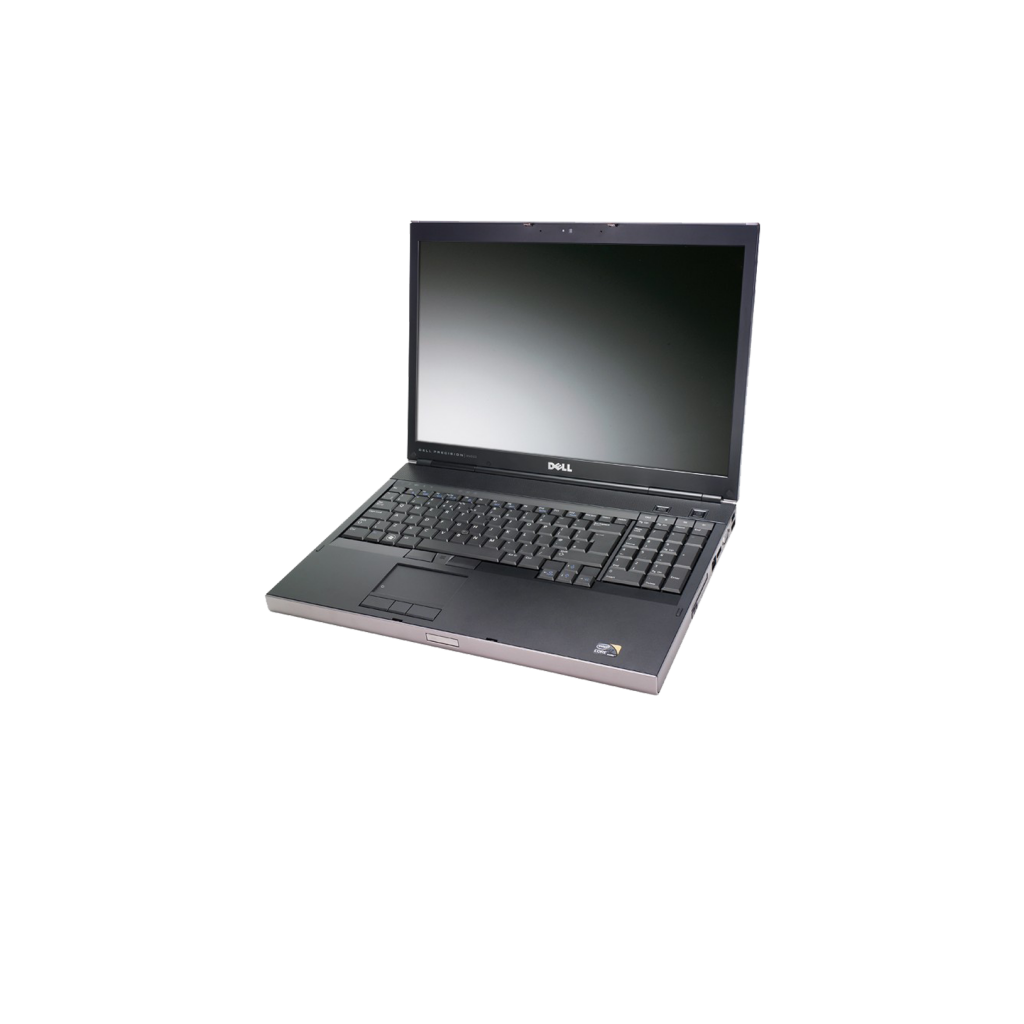 Dell Precision M6500 Core i5-520M / 8GB / 120 GB SSD / FirePro M7820 ...