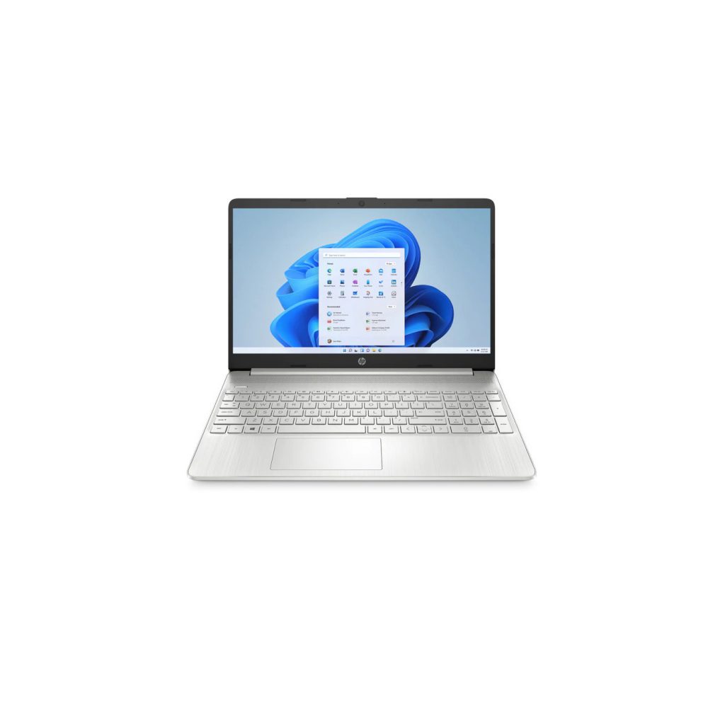 HP 15-dy2061ms Core i5-1135G7 / RAM 12GB / SSD 256GB / 15.6 FHD IPS ...