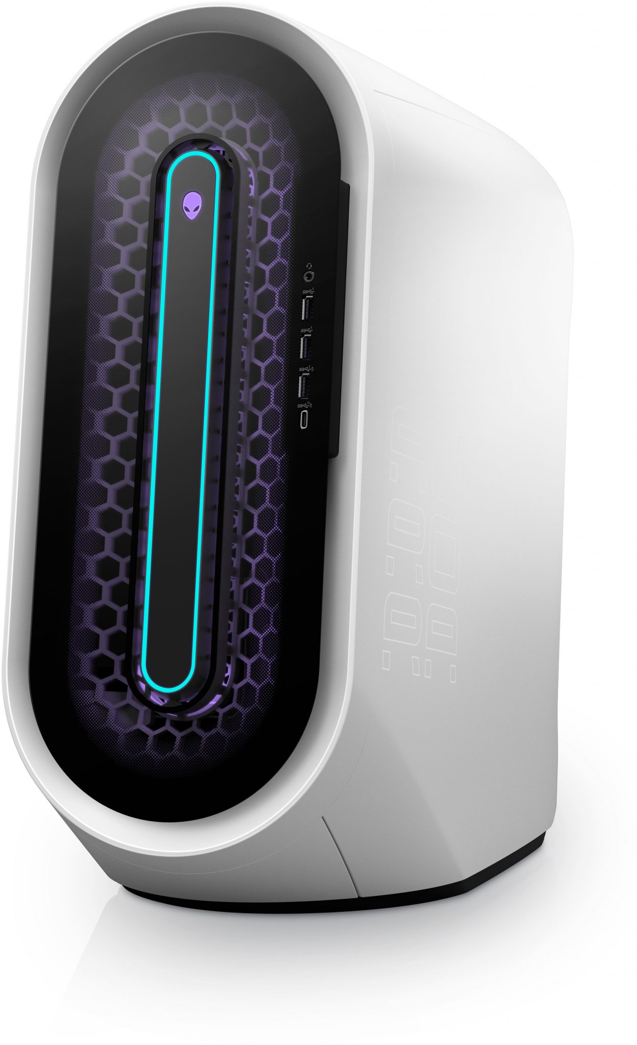 ALIENWARE AURORA R13 GAMING DESKTOP NHẬP KHẨU TỪ MỸ - Bán Laptop nhập ...