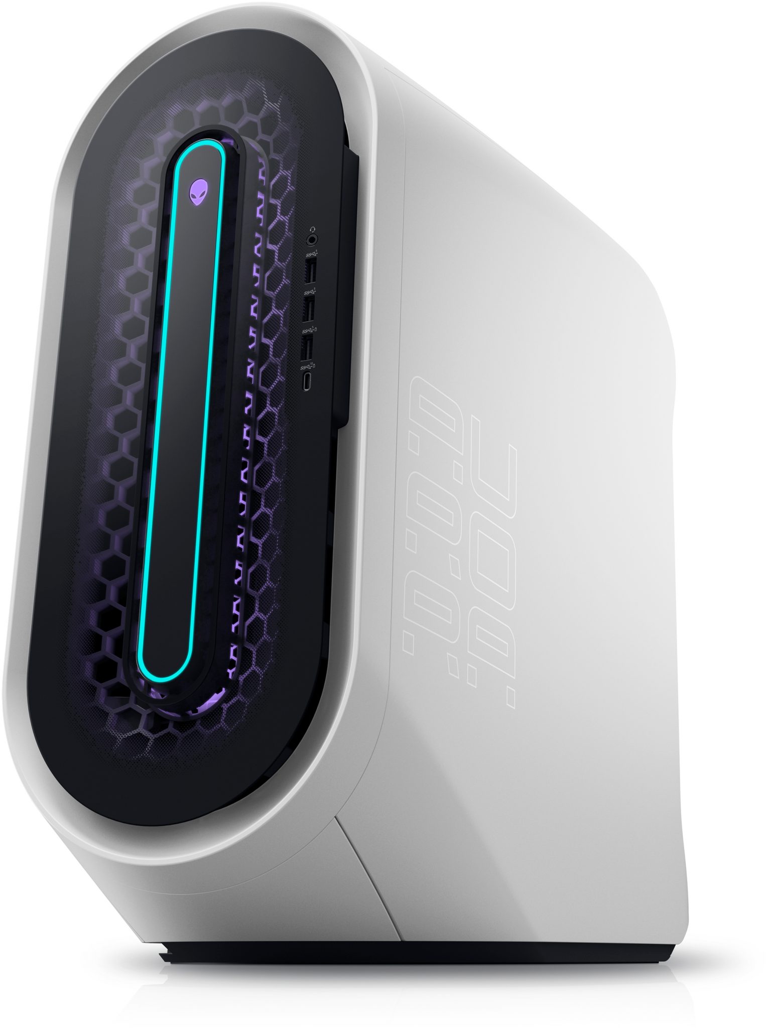 ALIENWARE AURORA R13 GAMING DESKTOP NHẬP KHẨU TỪ MỸ - Bán Laptop nhập ...