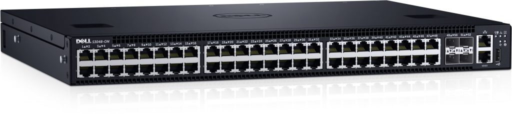 Dell EMC PowerSwitch S3124F giá bán tốt tại Hà Nội Lab - Bán Laptop ...