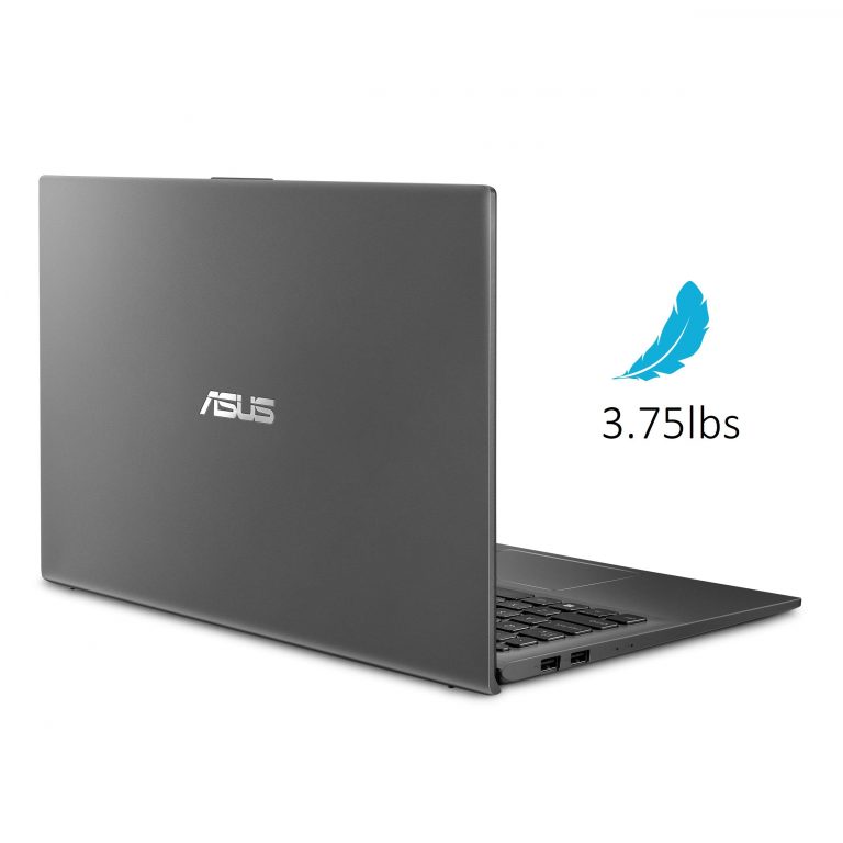 ASUS Vivobook X512JA Core i5-1035G1 / RAM 8GB / SSD 512GB / Full HD / Win 10 - Bán Laptop nhập ...