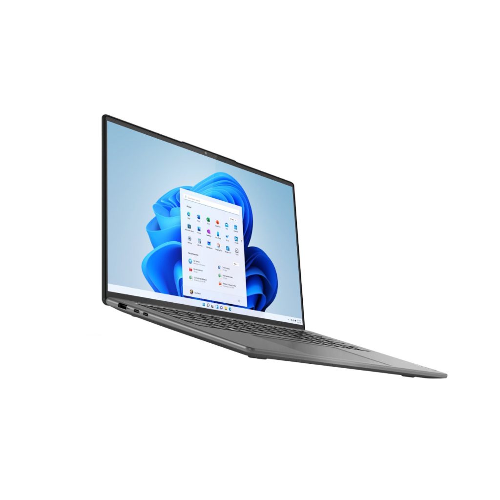 Lenovo - Slim 7 Pro X 14 Ryzen 7 6800HS - U.S.A - Giá bán tốt