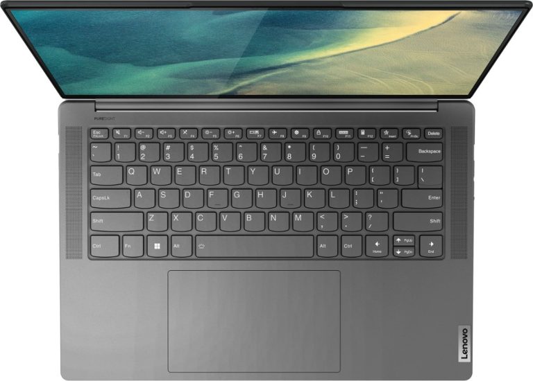 Lenovo - Slim 7 Pro X 14 Ryzen 7 6800HS - U.S.A - Giá bán tốt