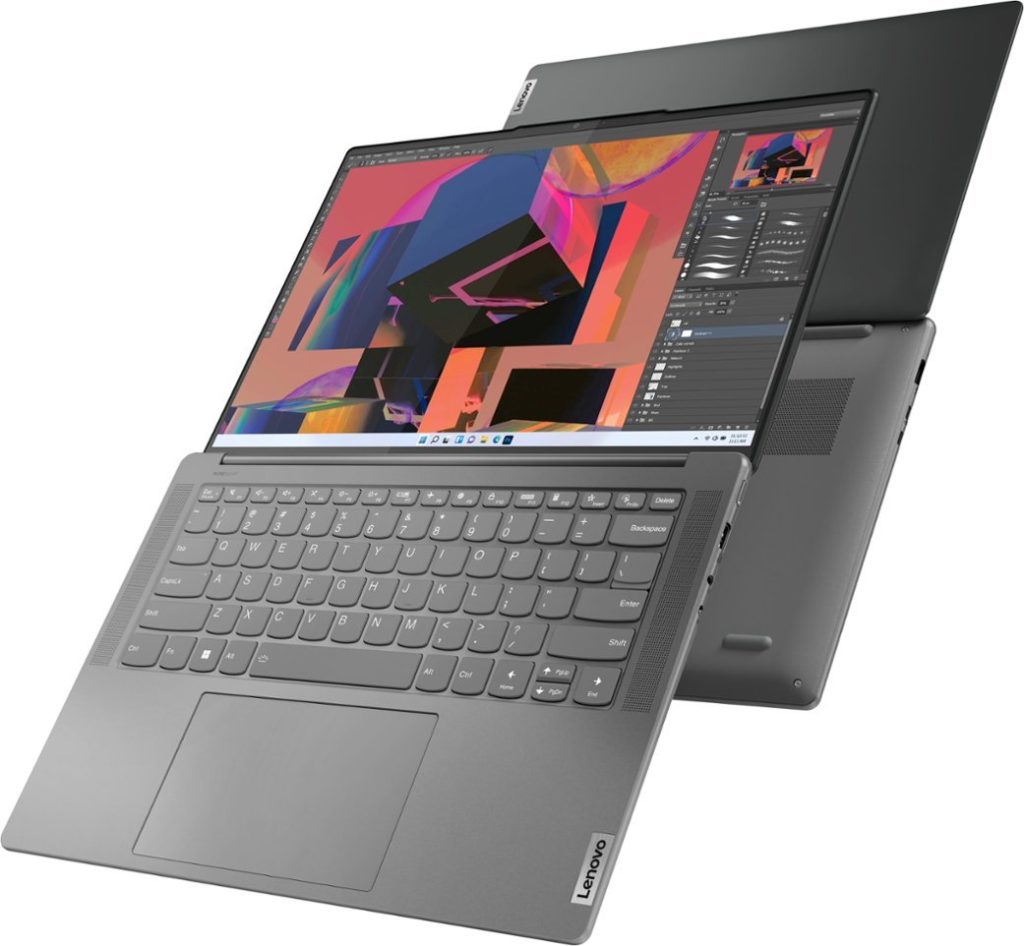 Lenovo - Slim 7 Pro X 14 Ryzen 7 6800HS - U.S.A - Giá bán tốt