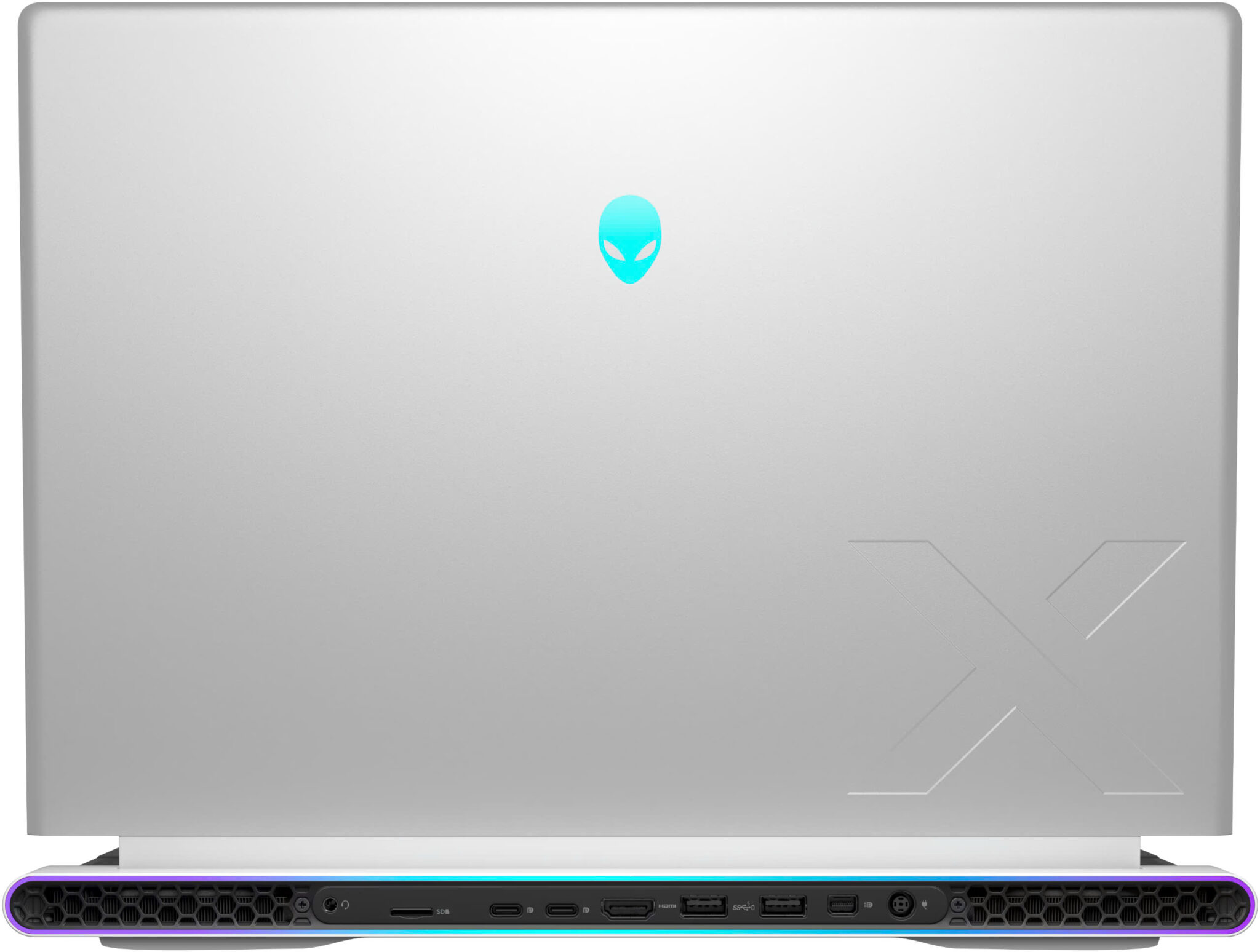 Alienware x16 R2 Core Ultra 9 185H - RTX 4080 - U.S.A Giá tốt