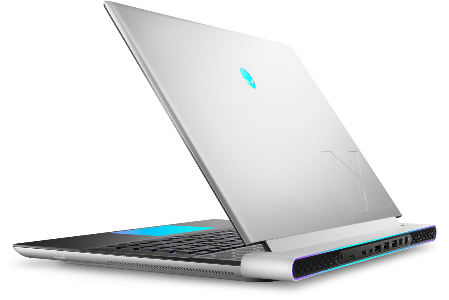 Alienware x16 R2 Core Ultra 9 185H - RTX 4080 - U.S.A Giá tốt