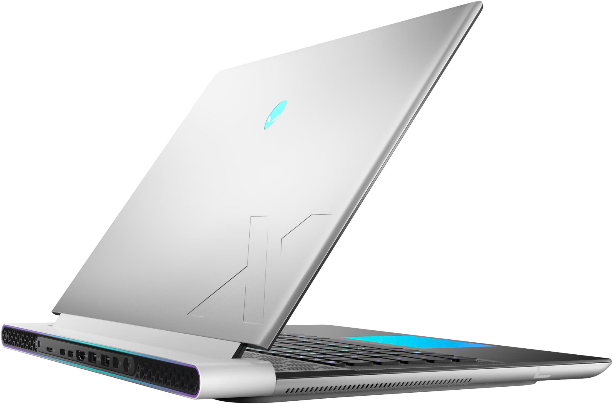 Alienware x16 R2 Core Ultra 9 185H - RTX 4080 - U.S.A Giá tốt