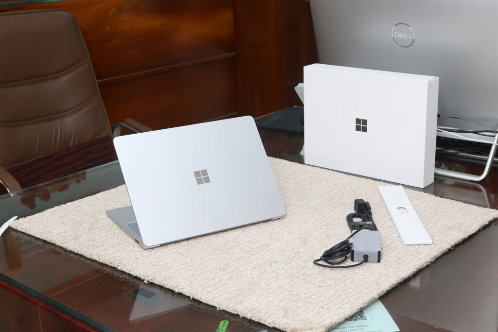 Surface Laptop 7 - Snapdragon X Plus - Brand New - Hà Nội Lab
