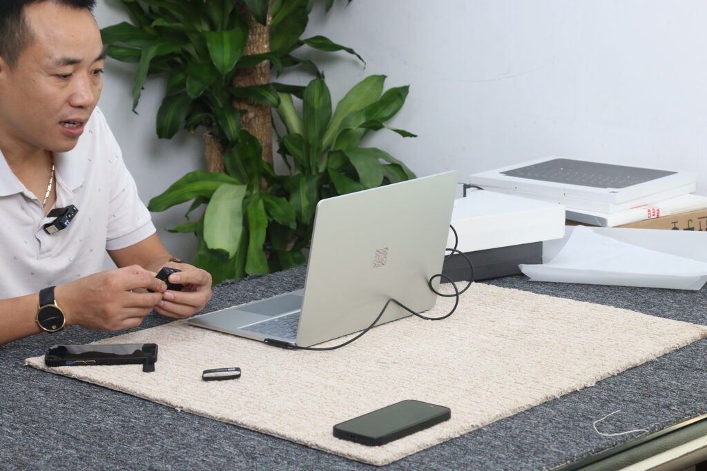 Surface Laptop 7 - Snapdragon X Plus - Brand New - Hà Nội Lab