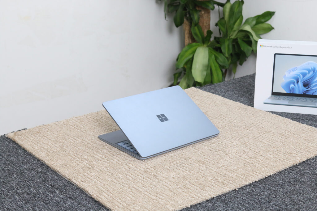 Surface Laptop Go 3 New Openbox - Nhập khẩu U.S.A Giá tốt