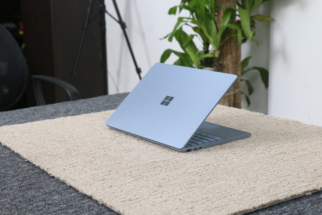 Surface Laptop Go 3 New Openbox - Nhập khẩu U.S.A Giá tốt