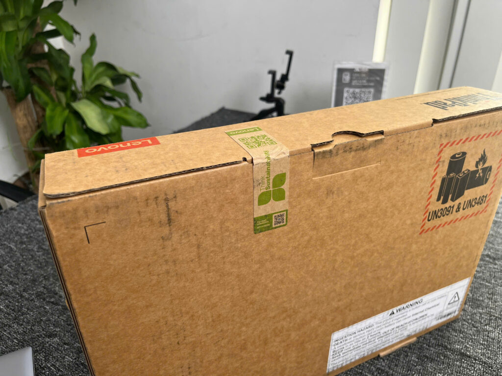 ThinkPad T14 Gen 5 - U.S.A Giá cực tốt tại Hà Nội Lab