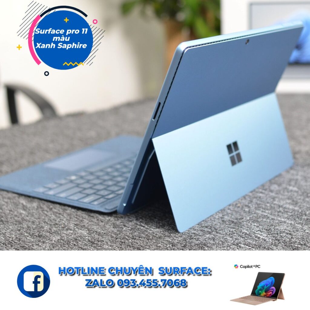 Surface Pro 10 - New Business - USA