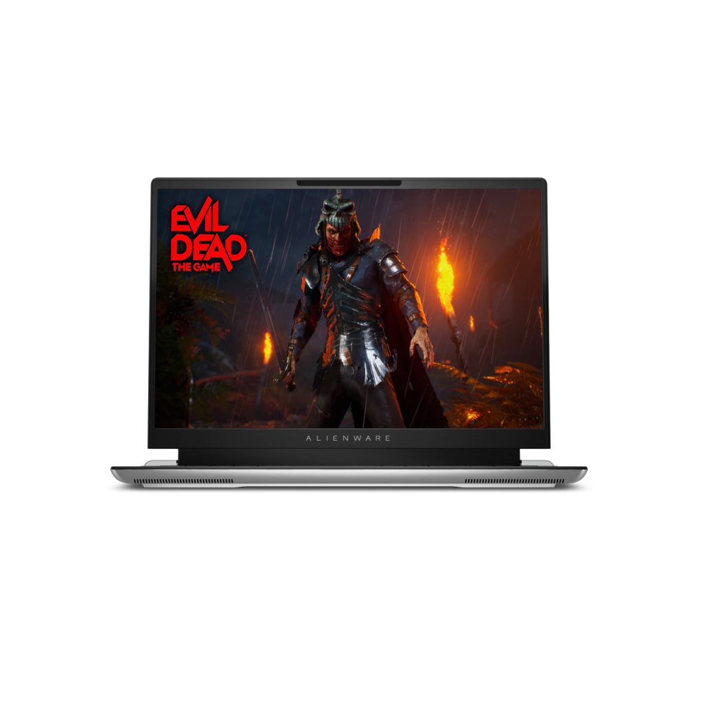 Alienware X16 R2 RTX 4070 - Dell U.S.A Giá Sale off Hà Nội Lab