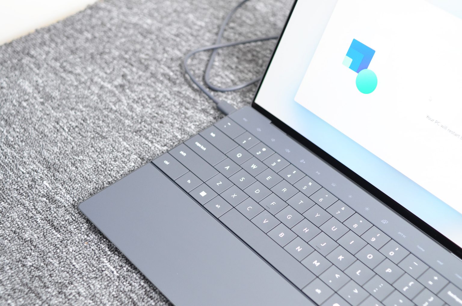 Dell Xps 13 9345 New - Nhập khẩu U.S.A - Giá tốt tại Hà Nội Lab