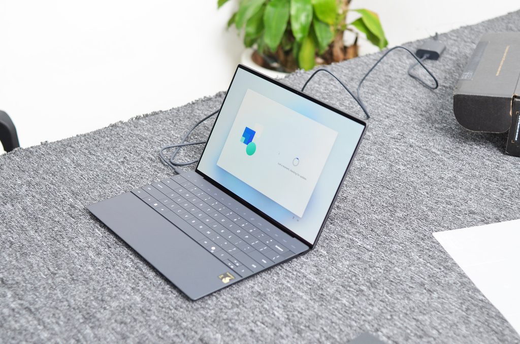 Dell Xps 13 9345 New - Nhập khẩu U.S.A - Giá tốt tại Hà Nội Lab