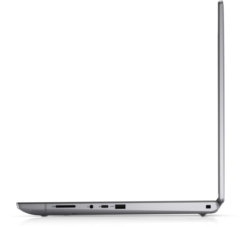 Dell precision 7680 workstation