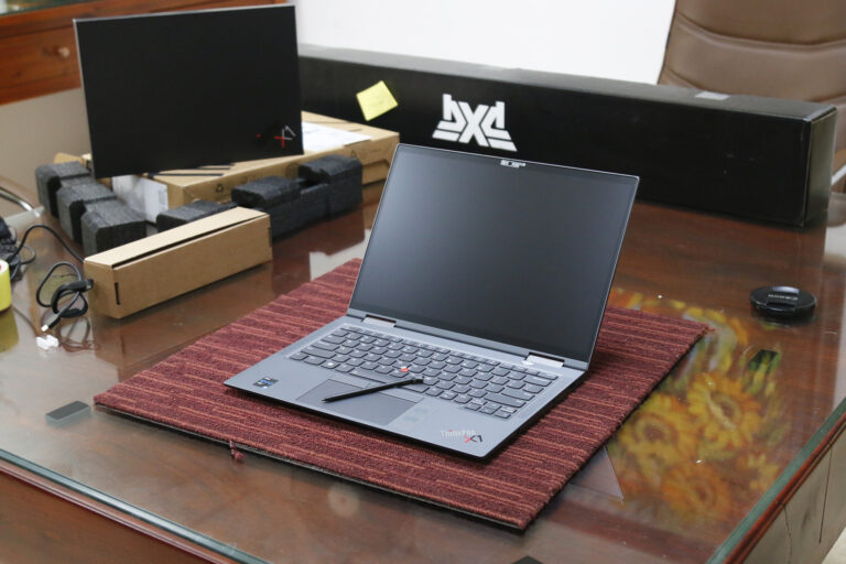 ThinkPad X1 Yoga Gen 7 Nhập khẩu U.S.A - Giá tốt tại Hà Nội Lab