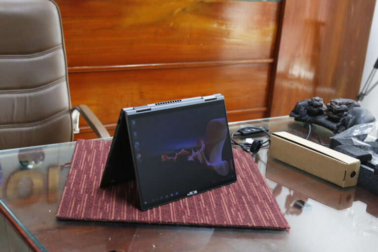 ThinkPad X1 Yoga Gen 7 Nhập khẩu U.S.A - Giá tốt tại Hà Nội Lab