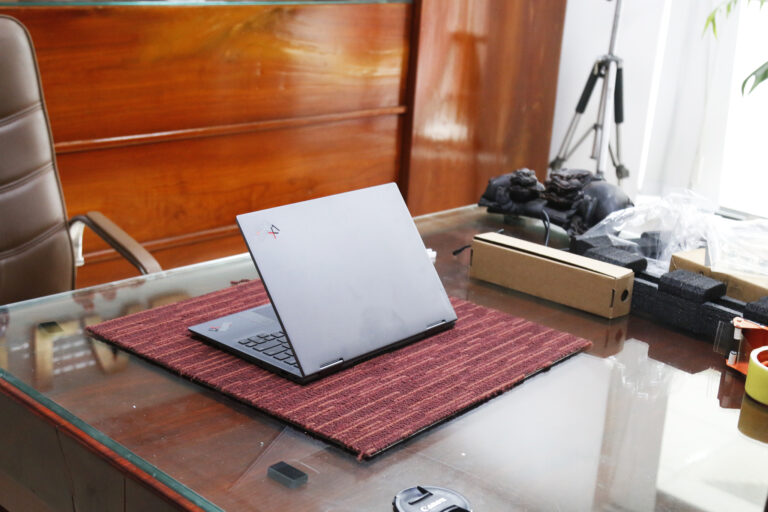 ThinkPad X1 Yoga Gen 7 Nhập khẩu U.S.A - Giá tốt tại Hà Nội Lab