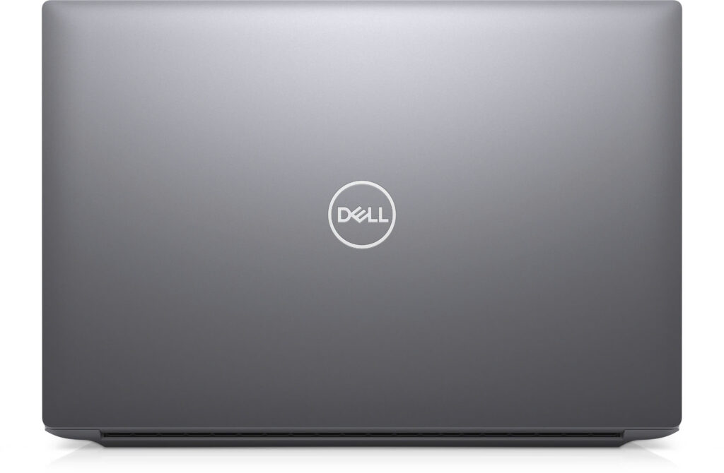 Dell Precision 5690 - RTX A1000 - 4K Oled - Nhập U.S.A - Giá tốt