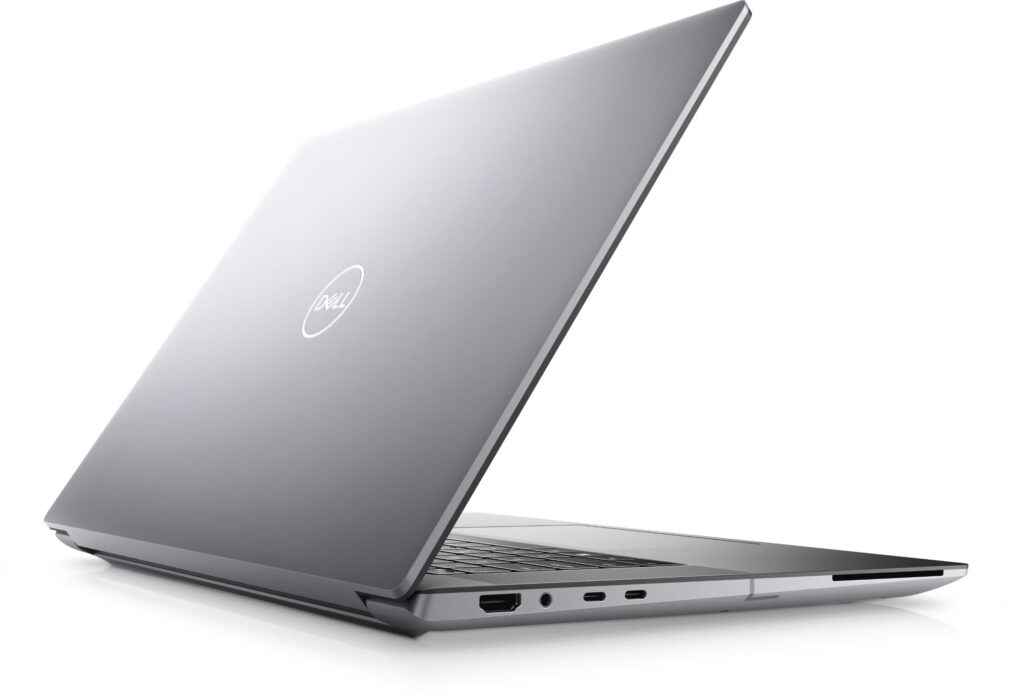 Dell Precision 5690 - RTX A1000 - 4K Oled - Nhập U.S.A - Giá tốt
