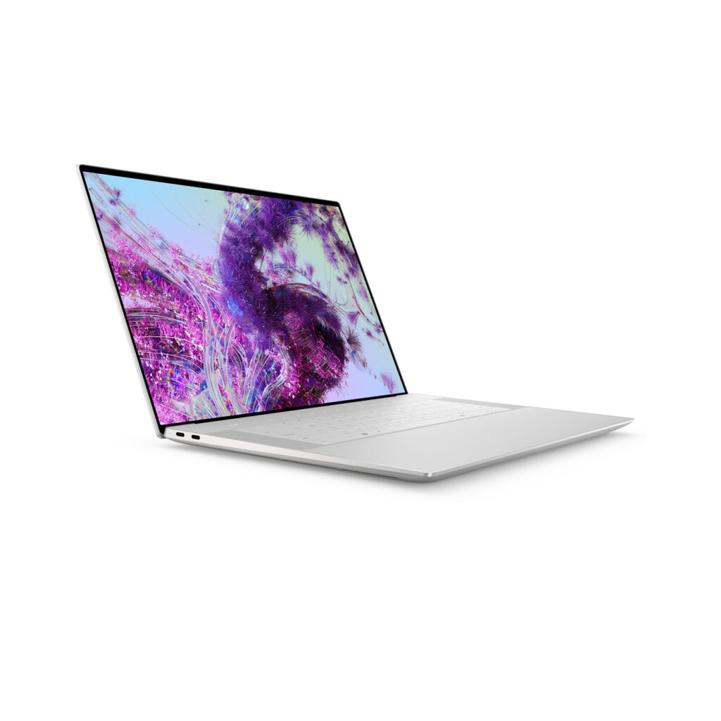 Dell XPS 16 9640 - Core Ultra 9 185H RTX 4060 U.S.A Hà Nội Lab
