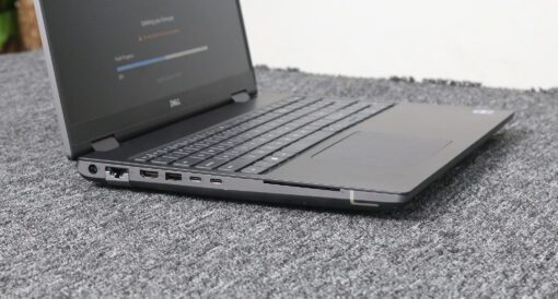 Precision 7670 I7 32GB / 512GB / RTX A1000 - Nhập U.S.A