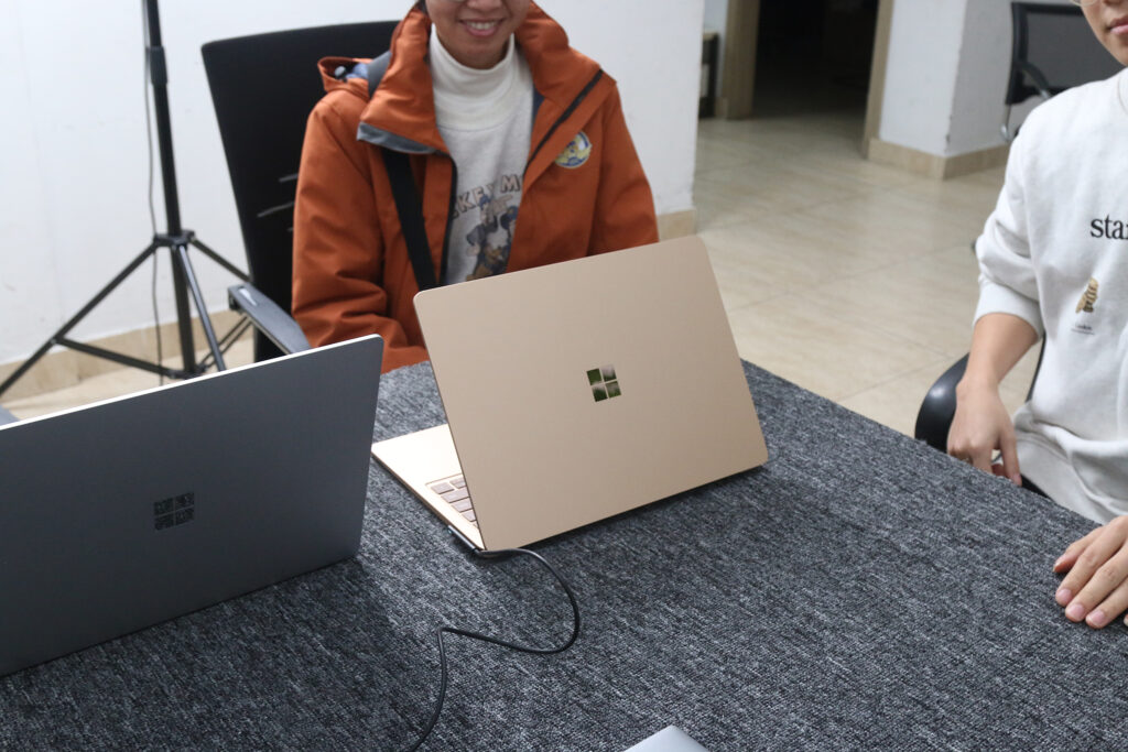 Surface Laptop 7 - Snapdragon X Plus - Brand New - Hà Nội Lab