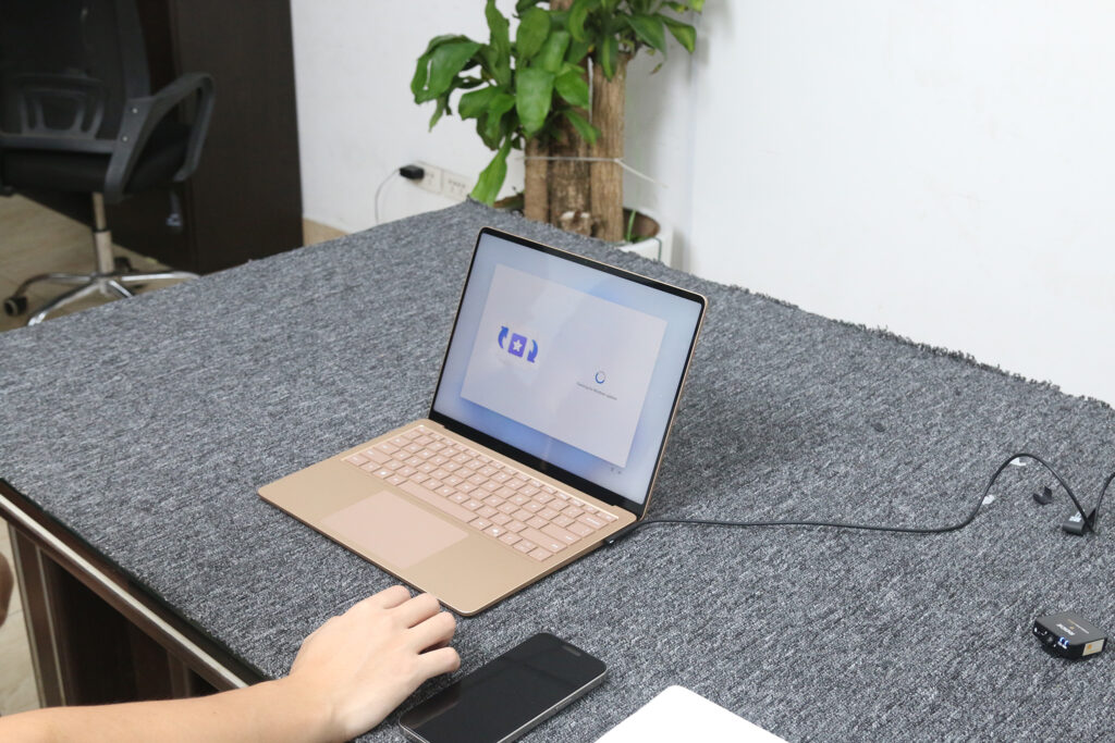 Surface Laptop 7 - Snapdragon X Plus - Brand New - Hà Nội Lab