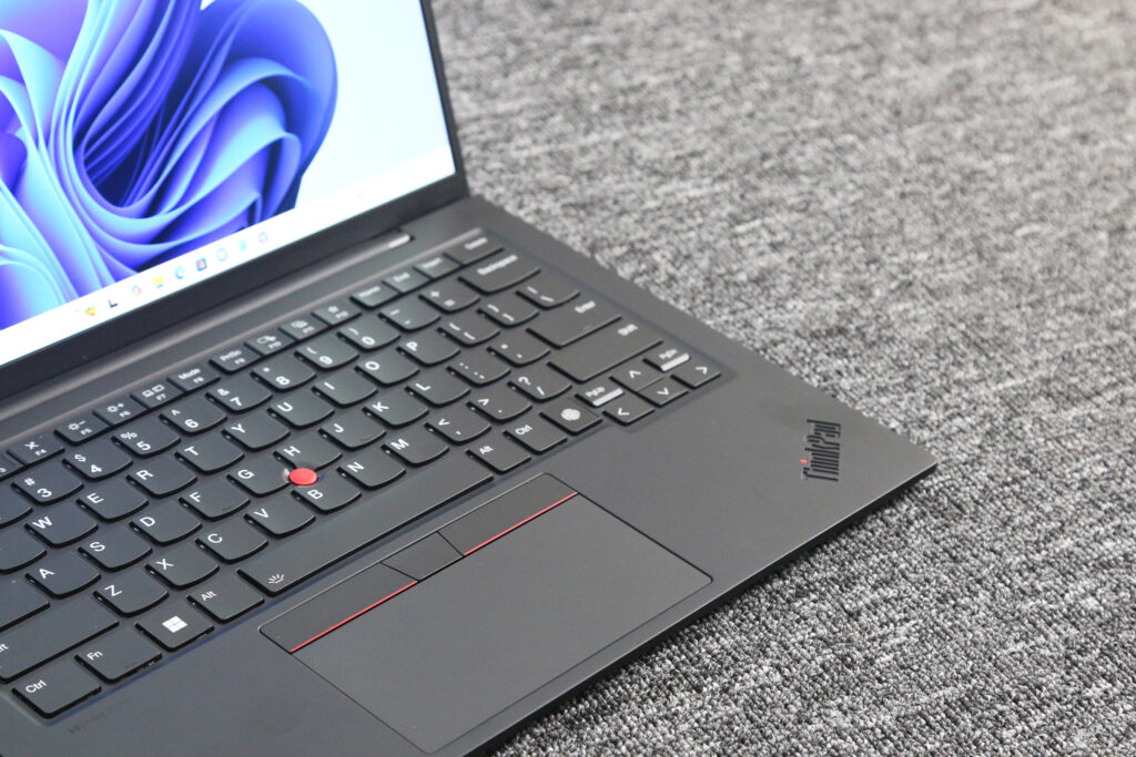 ThinkPad X1 Carbon Gen 12 - Core Ultra 7 165H -FHD - U.S.A