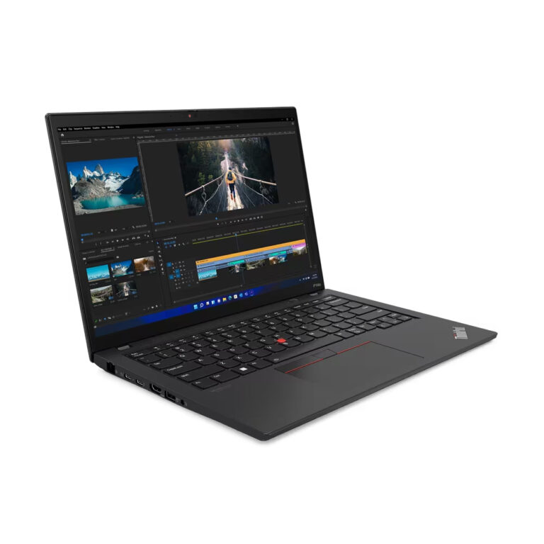 Lenovo ThinkPad P14s Gen 4 l Core i7-1360P | 32GB | 1 TB | RTX A500 ...
