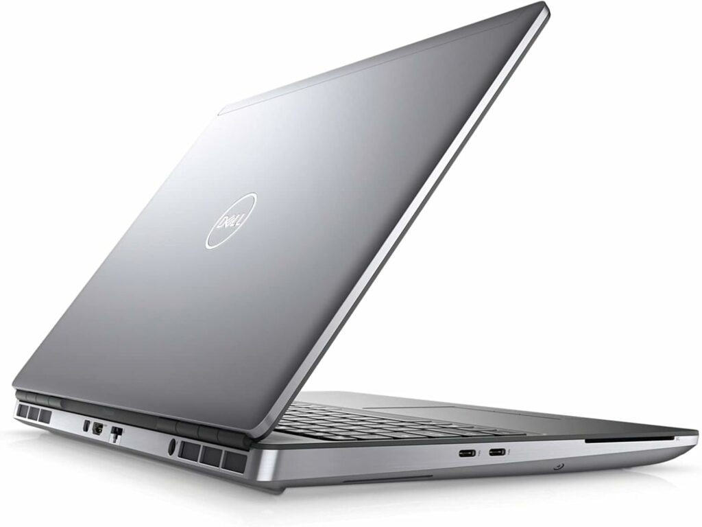 Precision 7560 Precision 7560 i7 11800H RTX T1200 Likenew USA