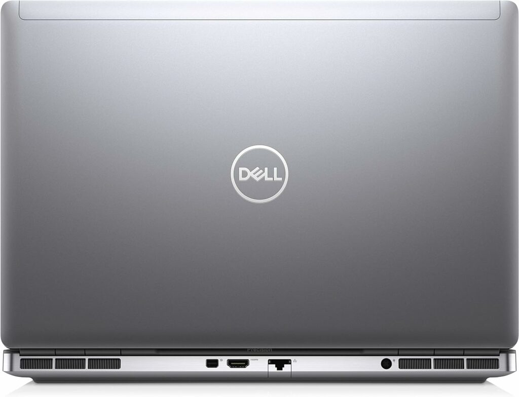 Precision 7560 Precision 7560 Xeon W-11855M RTX A3000 - USA