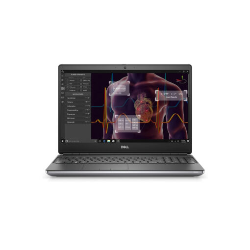 Precision 7560 Precision 7560 i7 11800H RTX T1200 Likenew USA