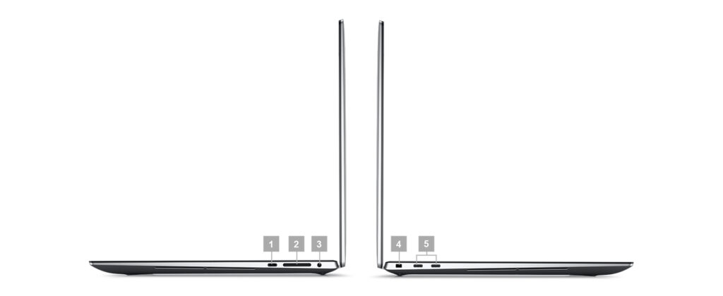 Precision 5570 Core i7 Core i7-12800H RTX A2000 Nhập USA