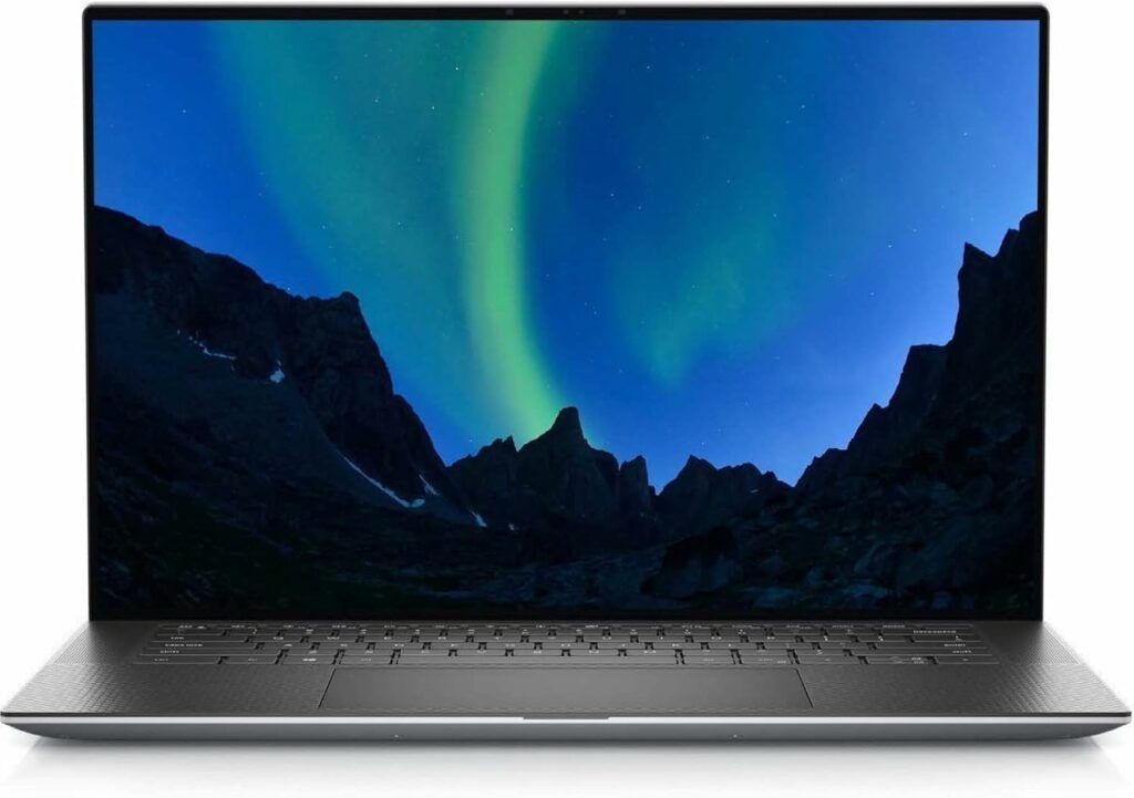 Precision 5570 Core i7 Core i7-12800H RTX A2000 Nhập USA