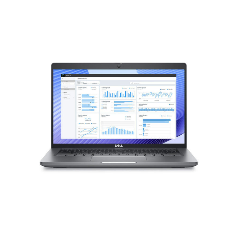 Dell Precision 3490 Ultra 7 - Nhập khẩu từ U.S.A Giá Tốt