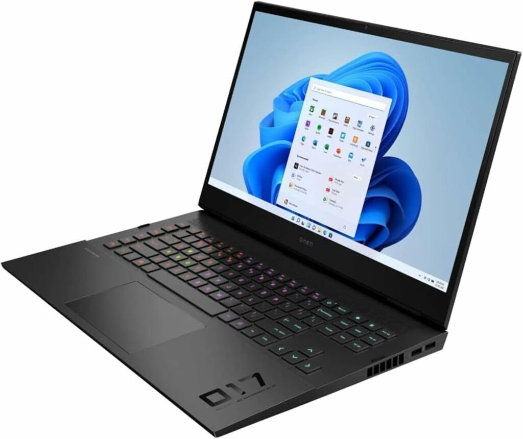 HP OMEN 17/i9 13900HX/32GB/2TB RTX 4090 16GB 2.5K