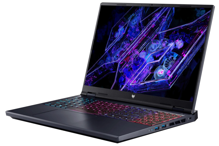 Predator Helios Neo 16/ i9 14900HX/ 16GB/ 1TB/ RTX 4060