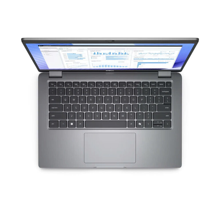 Dell Precision 3490 Ultra 7 - Nhập khẩu từ U.S.A Giá Tốt