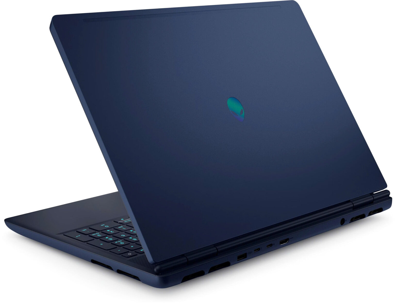 Alienware 16 Aurora 2025 / Core 7 /RTX 5060 Nhập U.S.A