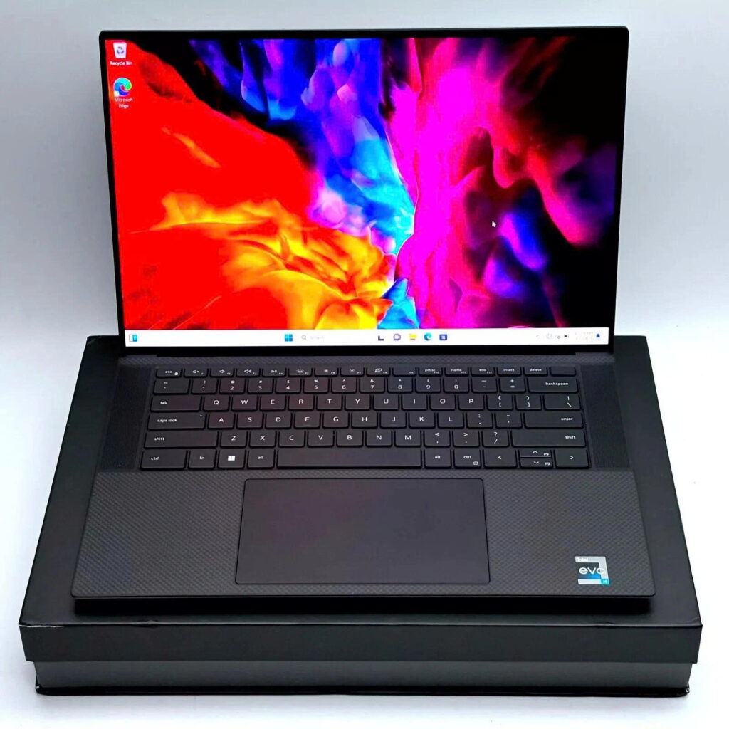XPS 15 9530 Core i9-13900H Nhập Mỹ giá cực tốt Tại Hà Nội Lab