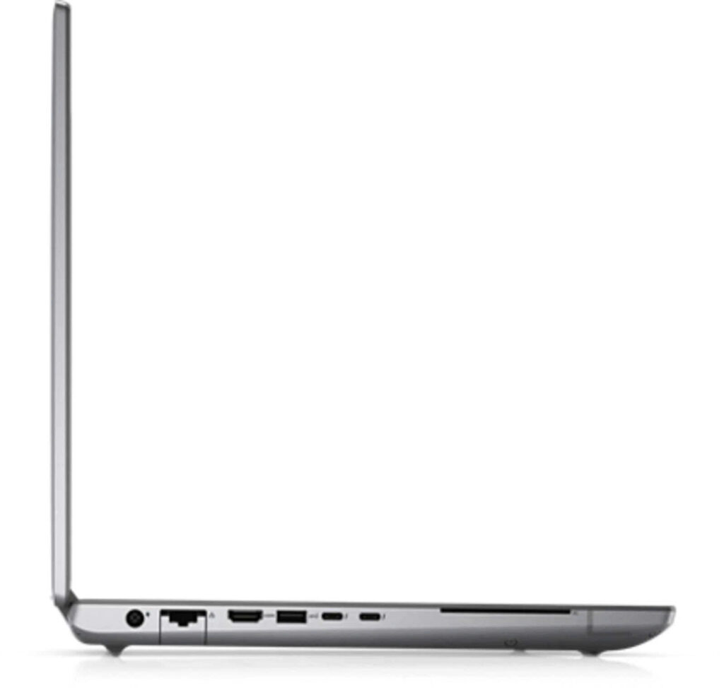 Precision 7770 Core i9-12950HX vPro - RTX A5500 - Nhập U.S.A