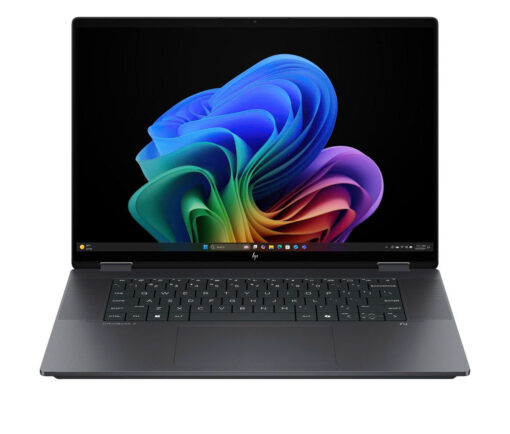 Hp Omnibook X Flip AI 16-as0043dx Ultra 9 - Nhập U.S - Hanoilab