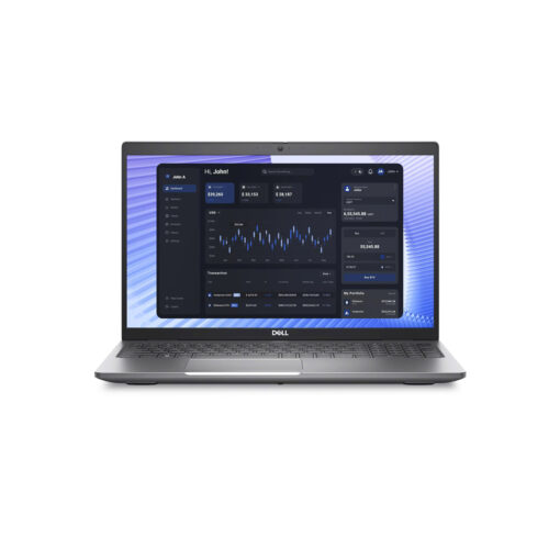 Precision 3590 / Core Ultra 7 155U / Nhập U.S.A - Hà Nội Lab